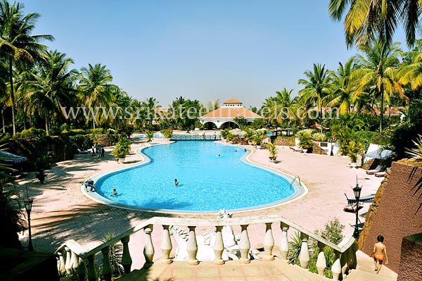 Golden palms Hotel & Spa - Mangalore to Golden Palms Taxi Service