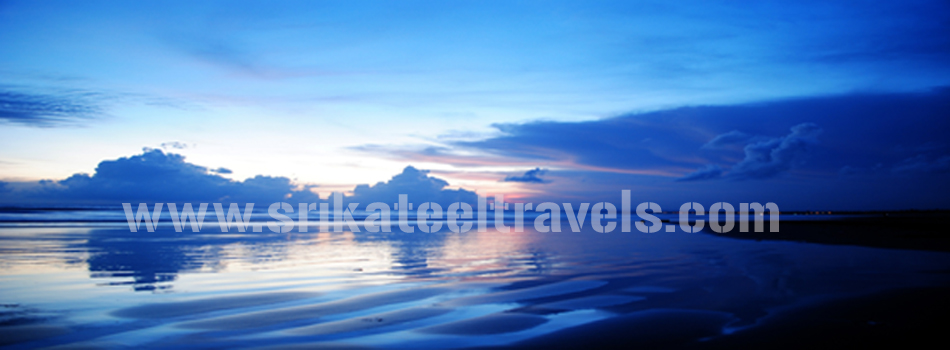 Majali Beach - Karwar Tourist Places - Mangalore Tourism