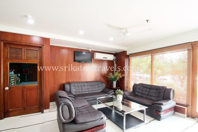 PSR Hotel-Mangalore to PSR Mini Bus Services-Taxi Service in Mangalore