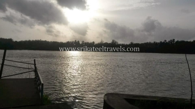 Sultan Battery - Mangalore Tours - Mini Bus in mangalore